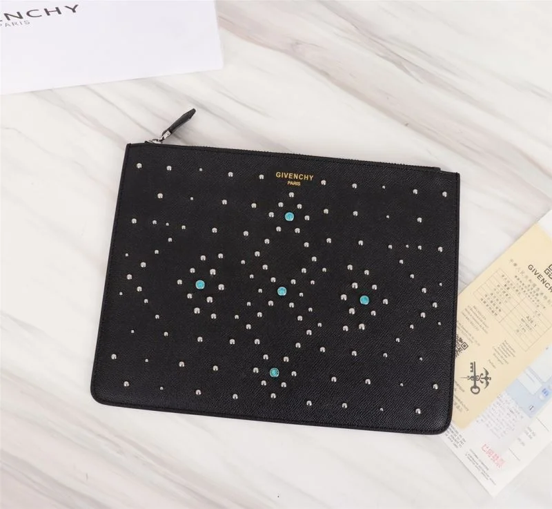 Givenchy Clutch Bags