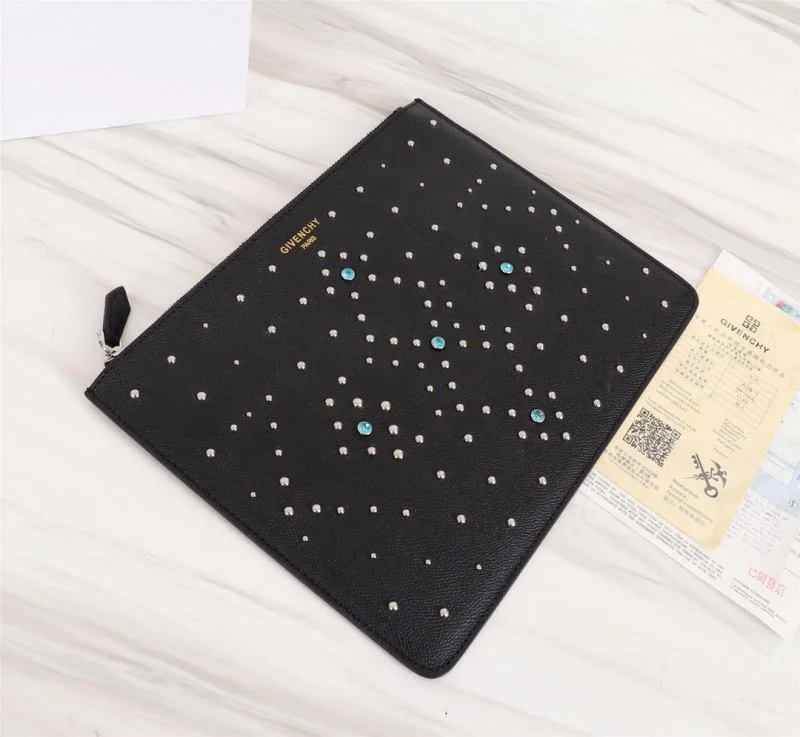 Real Givenchy Clutch Bags