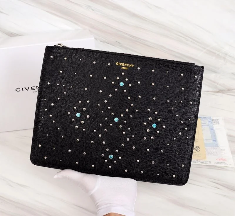 Real Givenchy Clutch Bags