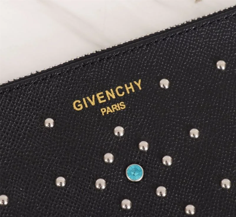 Real Givenchy Clutch Bags