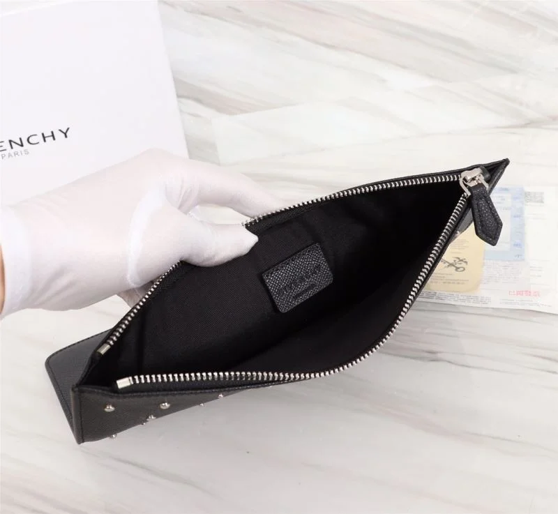Real Givenchy Clutch Bags