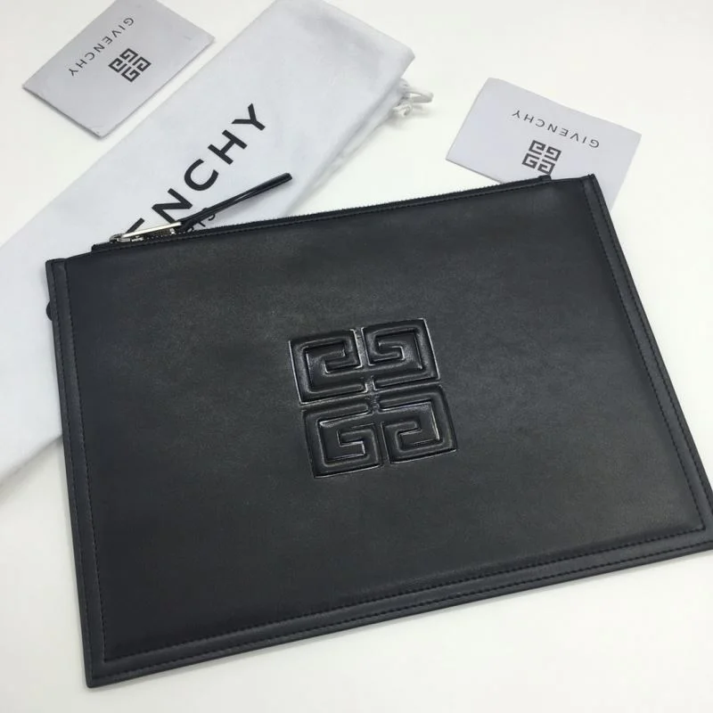 Authentic Givenchy Clutch Bags
