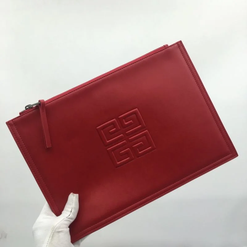 Givenchy Clutch Bags