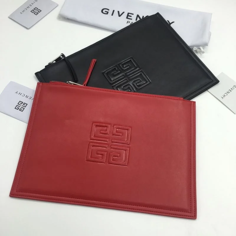 1:1 copy Givenchy Clutch Bags