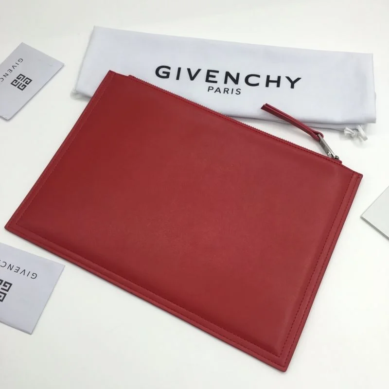 1:1 copy Givenchy Clutch Bags