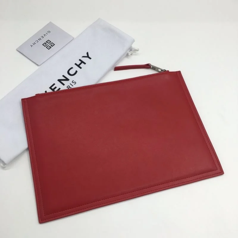 1:1 copy Givenchy Clutch Bags