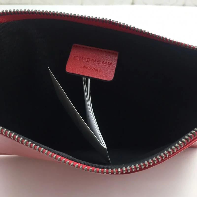 1:1 copy Givenchy Clutch Bags