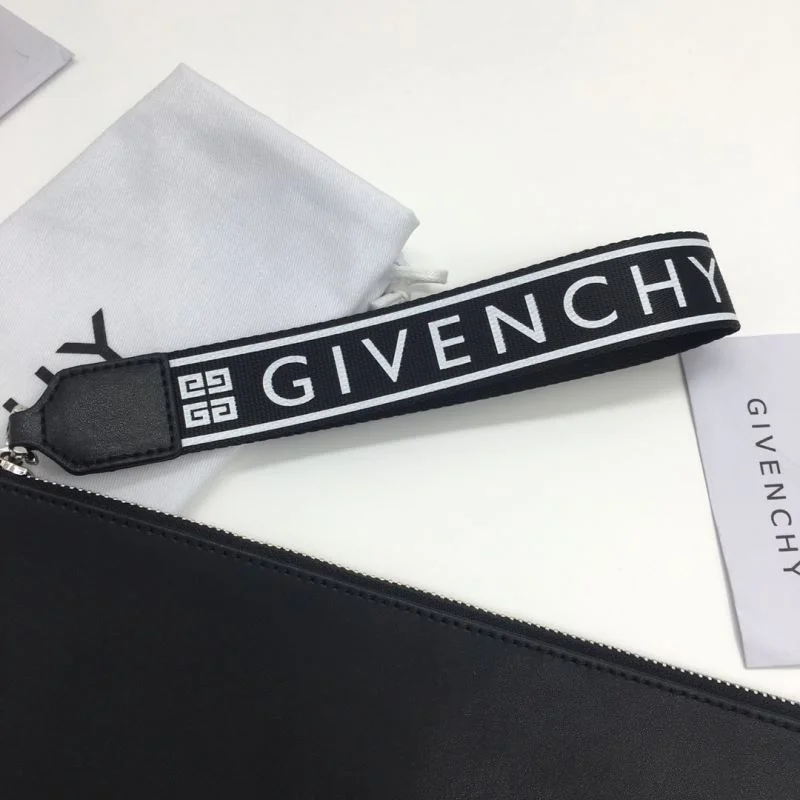 1:1 copy Givenchy Clutch Bags