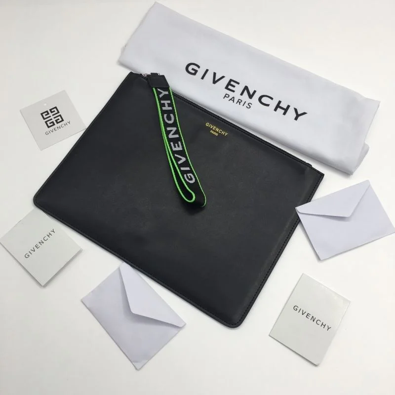 Cut-rate Givenchy Clutch Bags