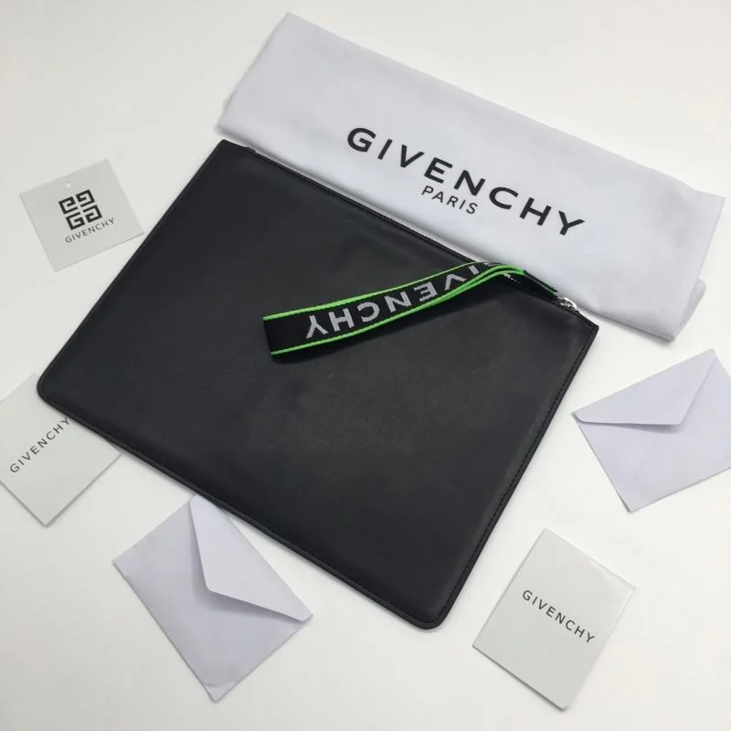 Cut-rate Givenchy Clutch Bags
