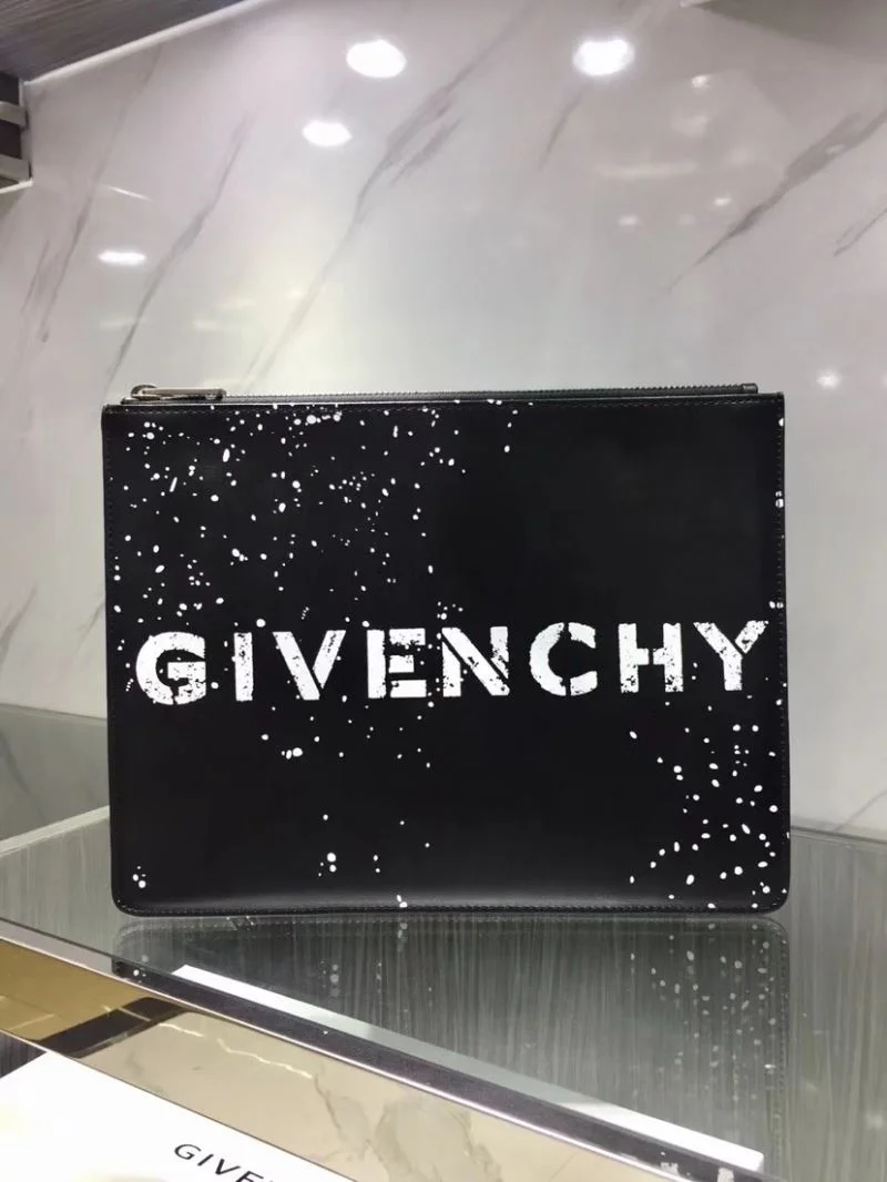 Givenchy Clutch Bags