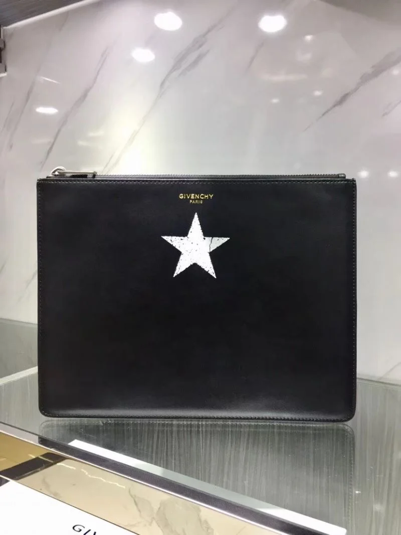Givenchy Clutch Bags