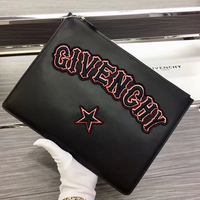 Givenchy Clutch Bags