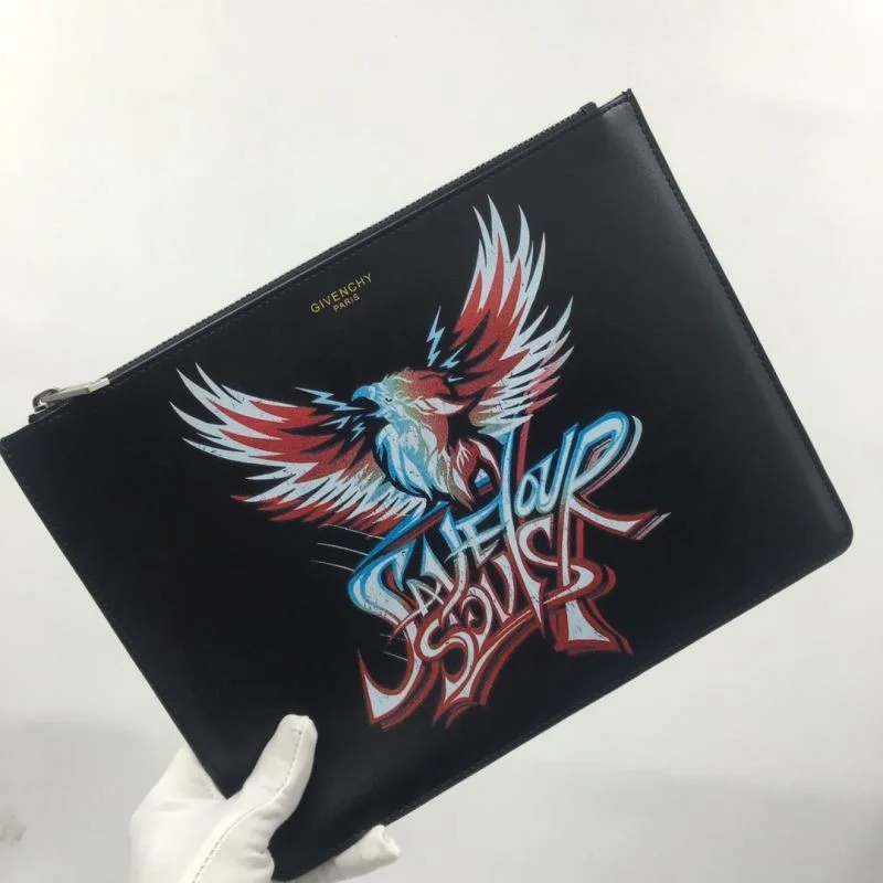 Givenchy Clutch Bags