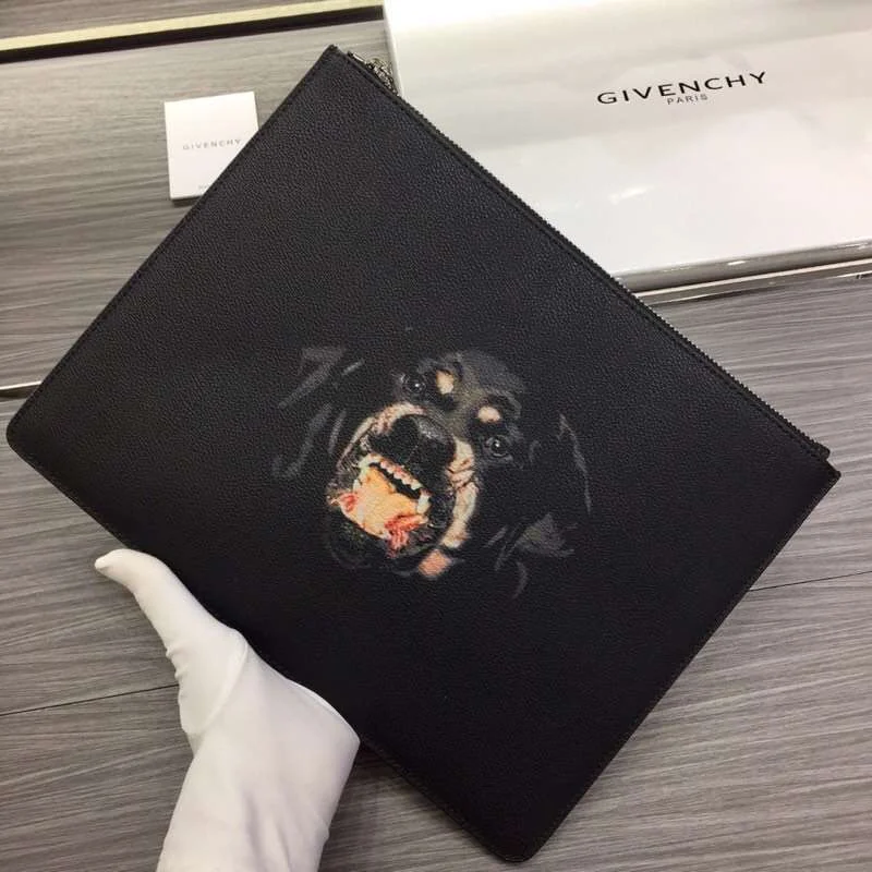 Givenchy Clutch Bags
