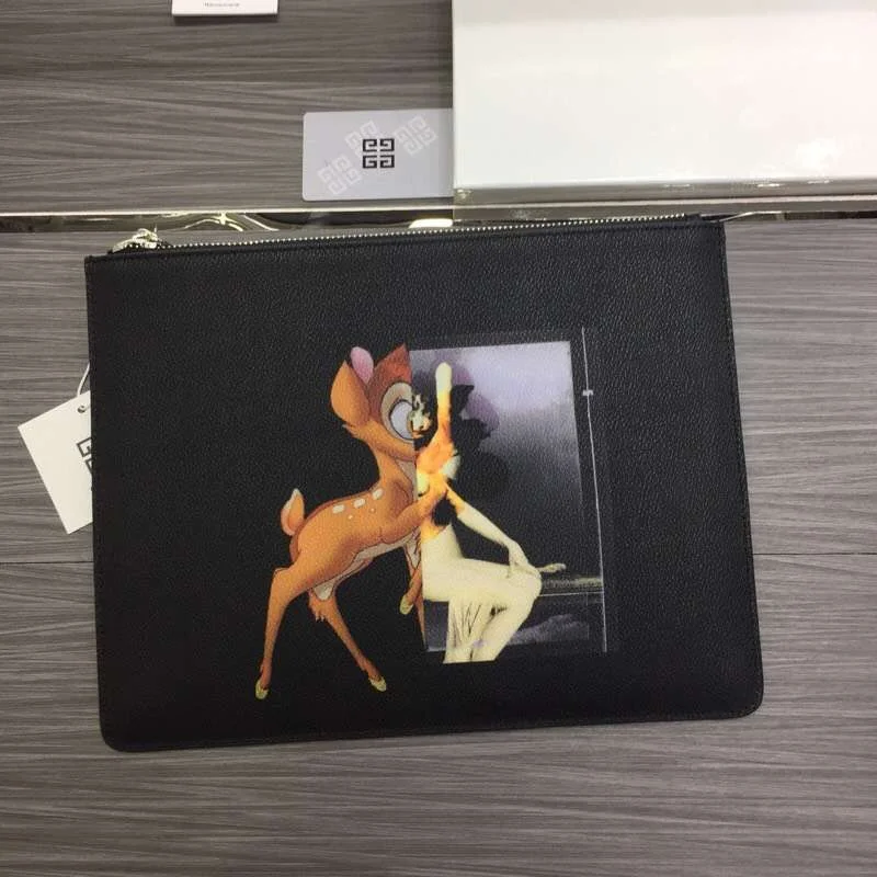 Budget-friendly Givenchy Clutch Bags