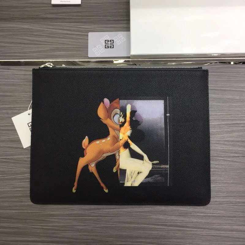 Budget-friendly Givenchy Clutch Bags