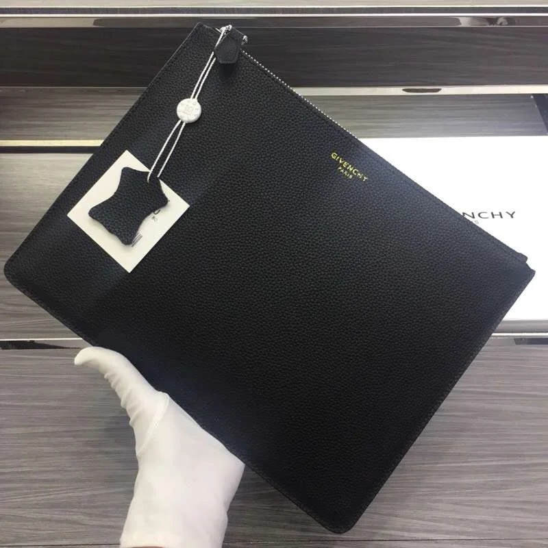Budget-friendly Givenchy Clutch Bags