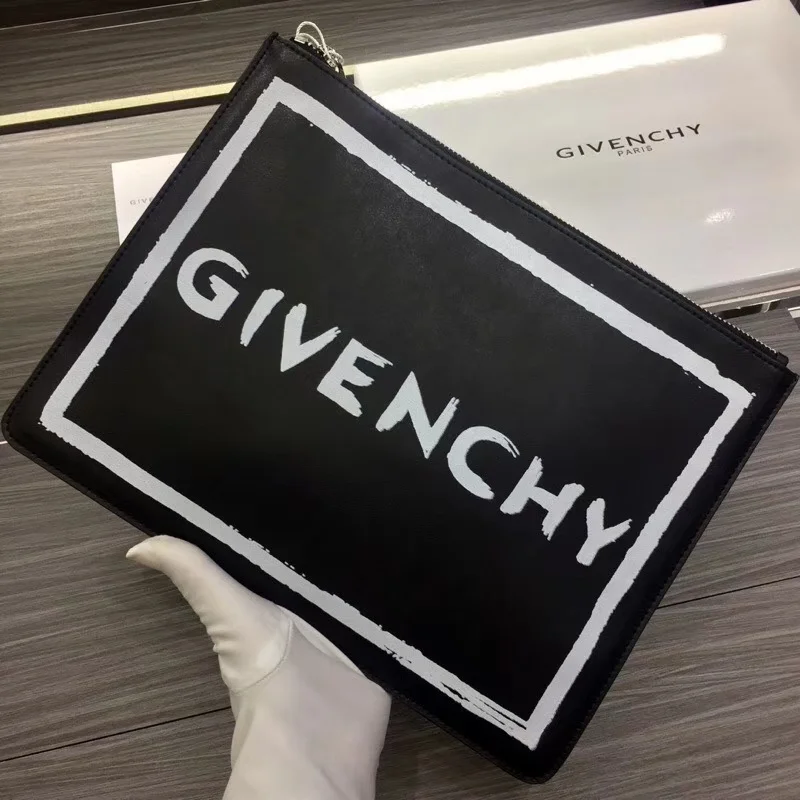 Givenchy Clutch Bags
