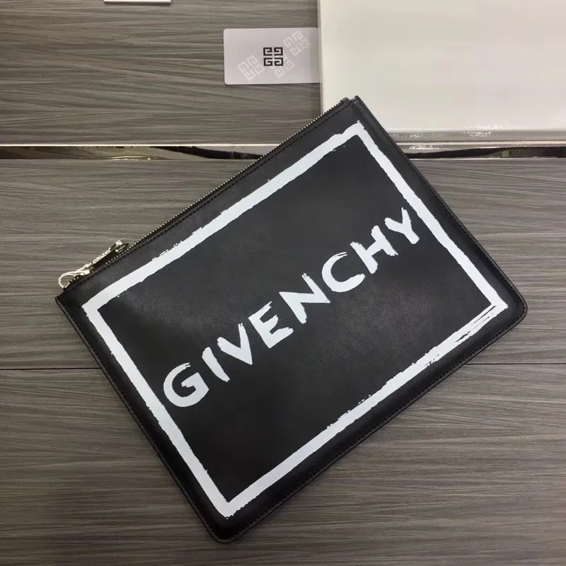 Legit Givenchy Clutch Bags