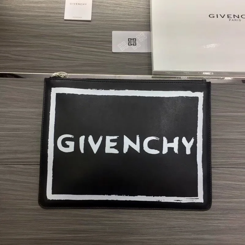 Legit Givenchy Clutch Bags