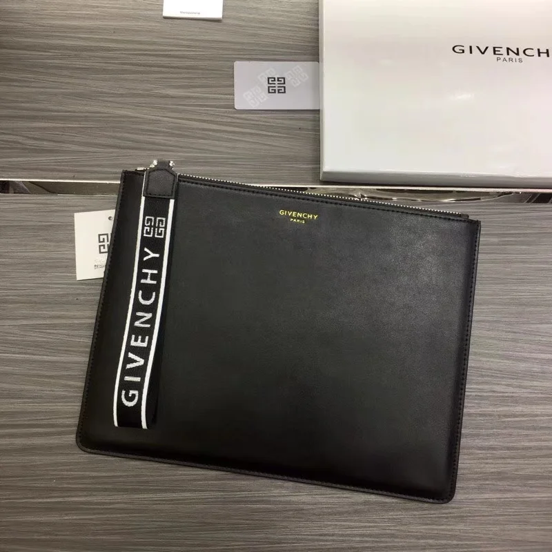 Indistinguishable Givenchy Clutch Bags