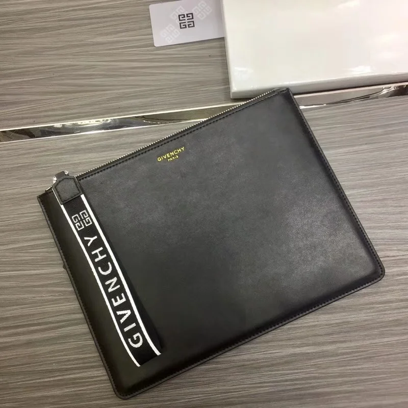 Indistinguishable Givenchy Clutch Bags