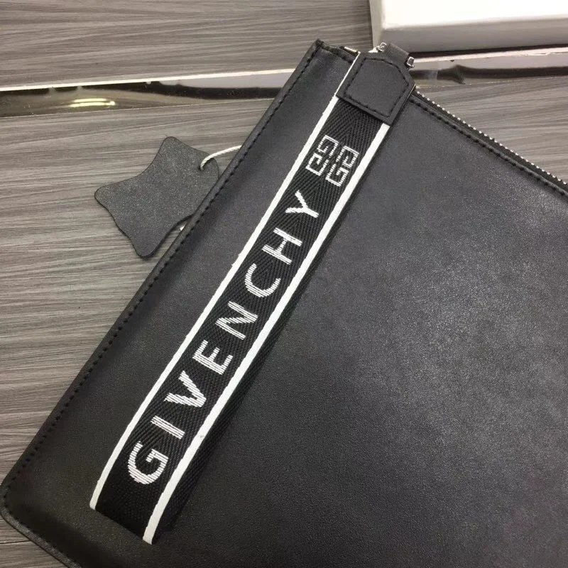 Indistinguishable Givenchy Clutch Bags