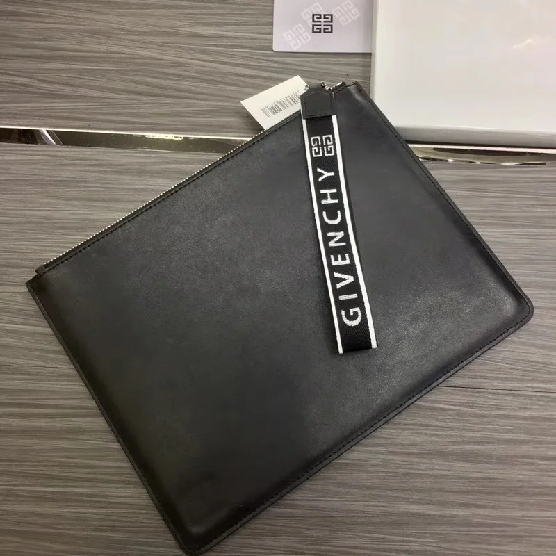 Indistinguishable Givenchy Clutch Bags