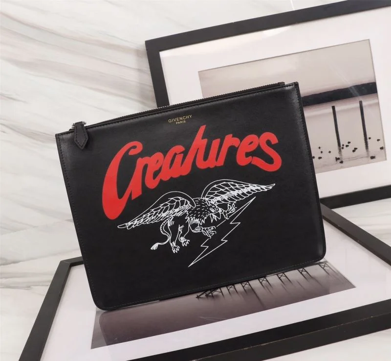Givenchy Clutch Bags
