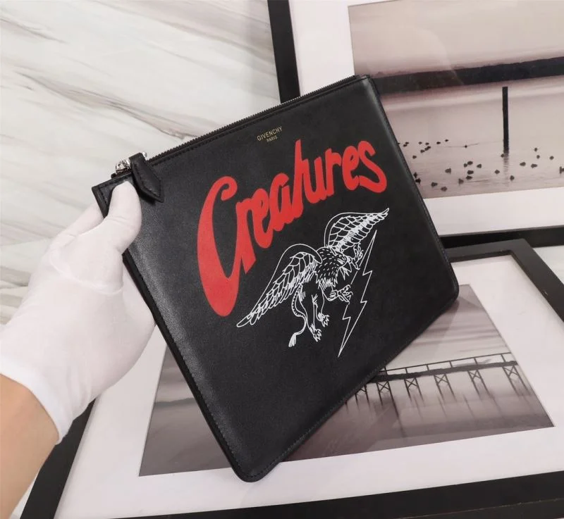 Inexpensive Givenchy Clutch Bags