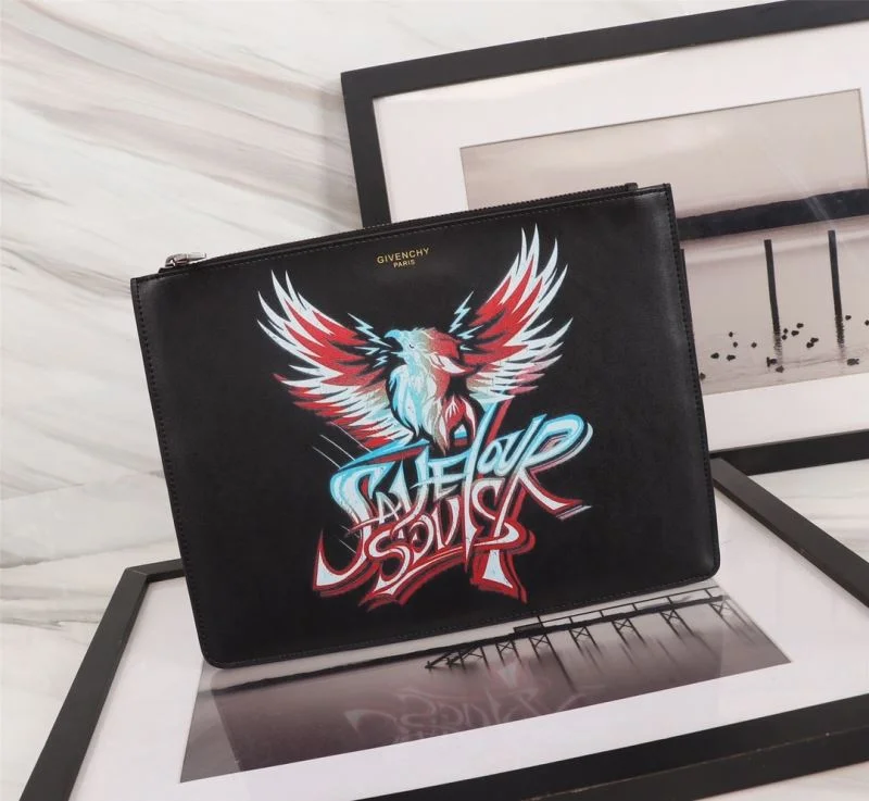 Givenchy Clutch Bags