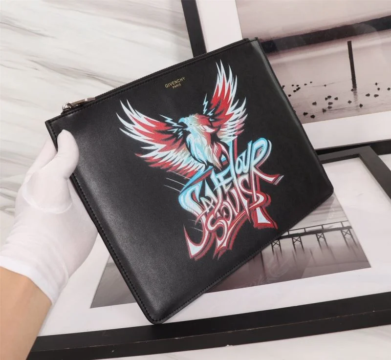 Official Givenchy Clutch Bags