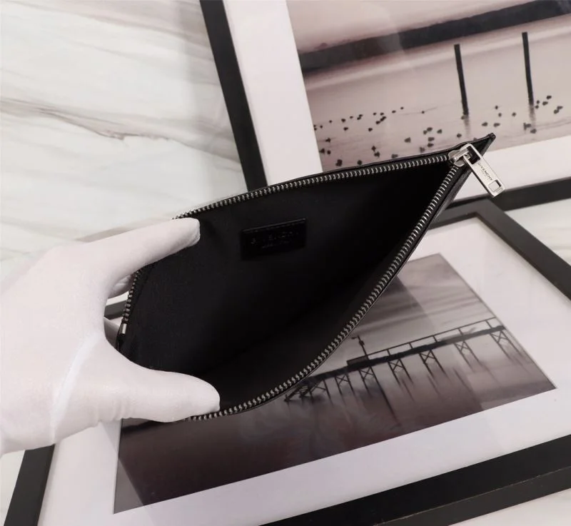 Official Givenchy Clutch Bags