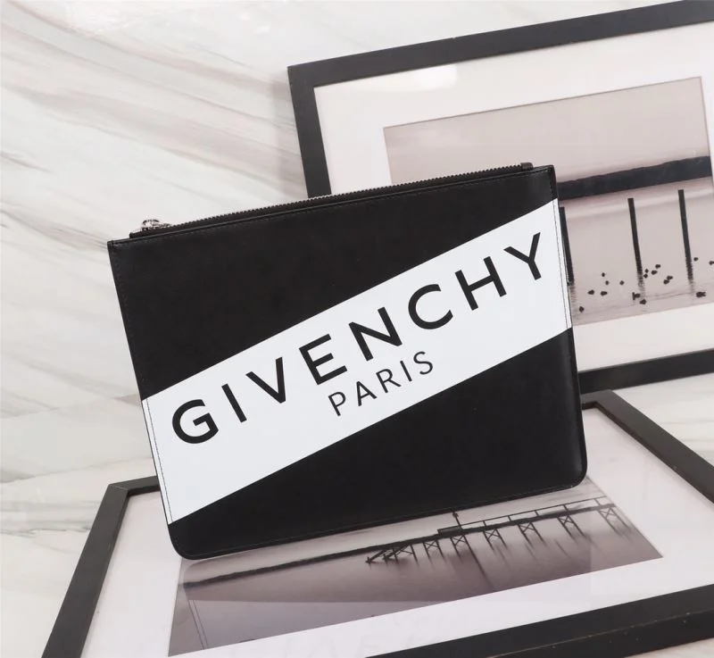 Givenchy Clutch Bags