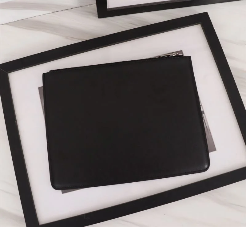 Indistinguishable Givenchy Clutch Bags