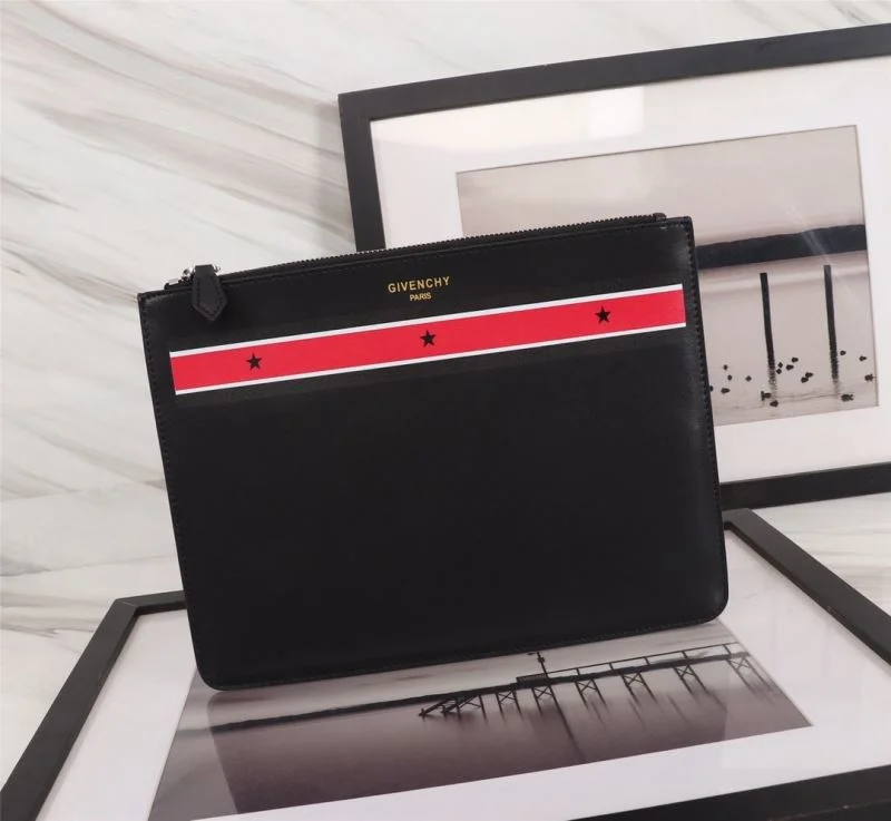 Givenchy Clutch Bags