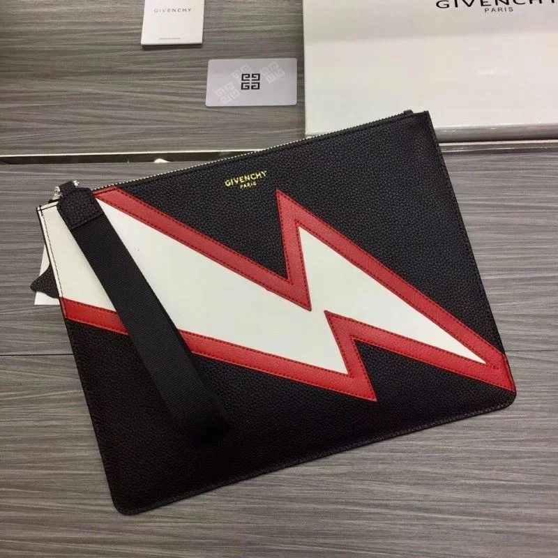 Givenchy Clutch Bags