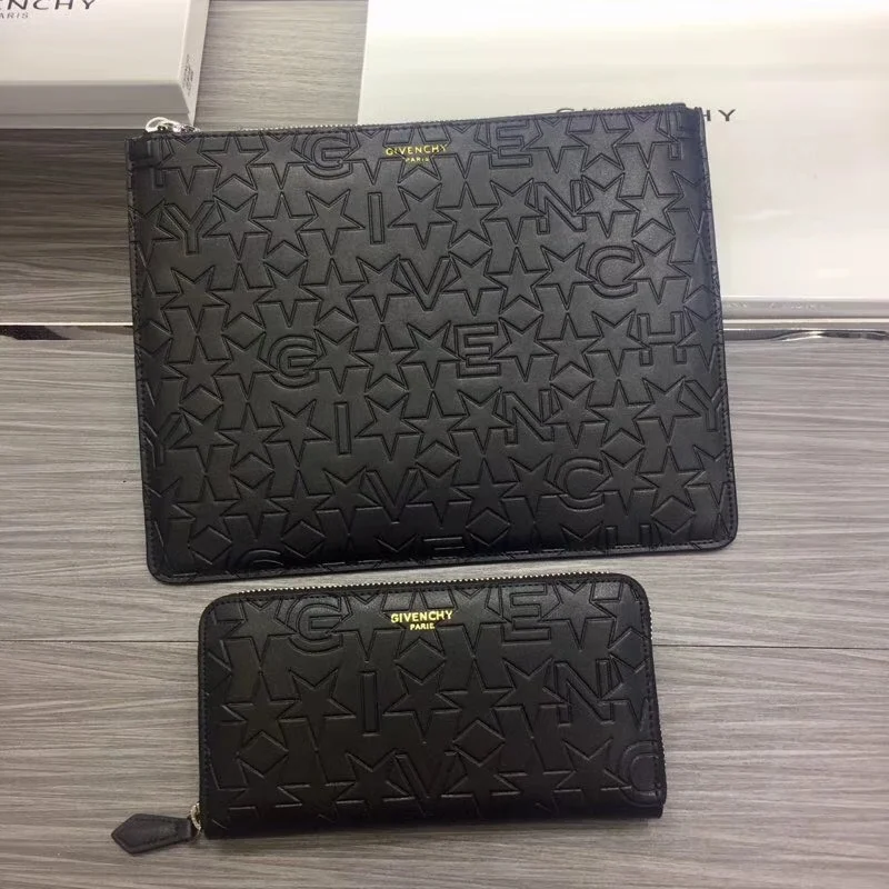 Givenchy Clutch Bags