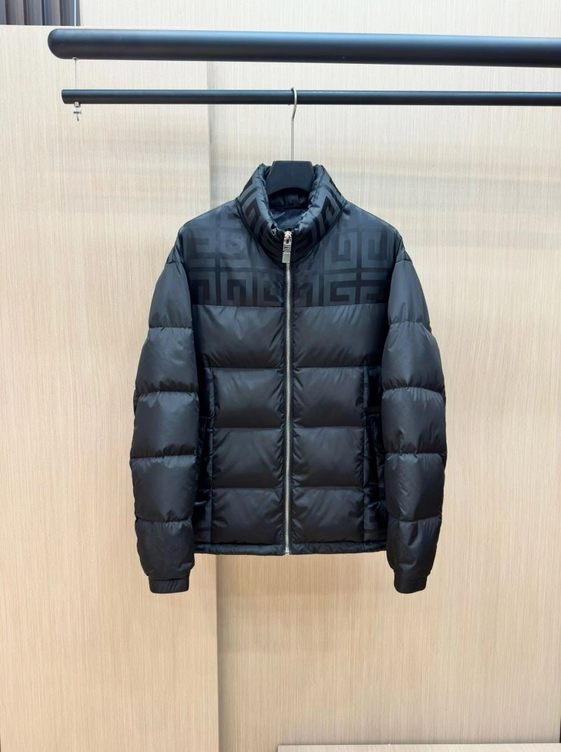 Givenchy Down Jackets