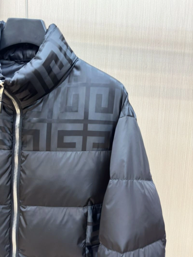 Precise copy Givenchy Down Jackets