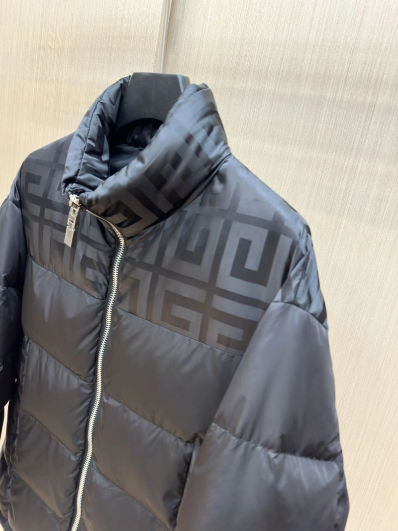 Precise copy Givenchy Down Jackets