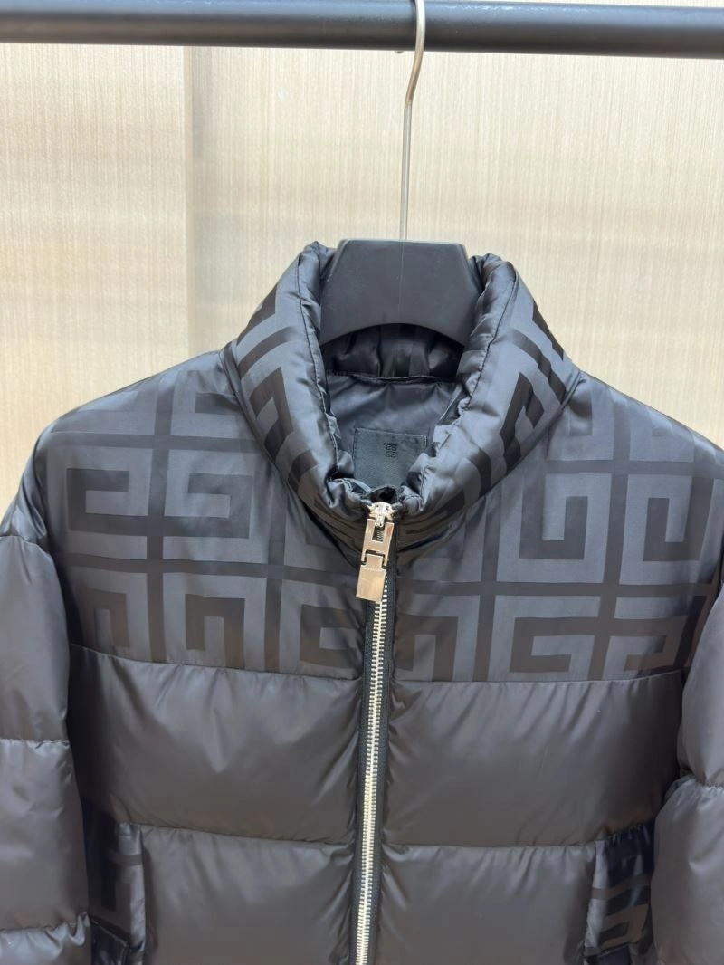 Precise copy Givenchy Down Jackets