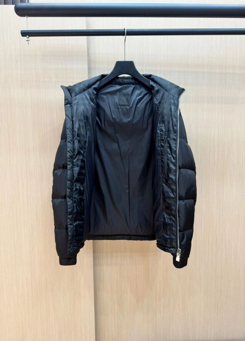 Precise copy Givenchy Down Jackets