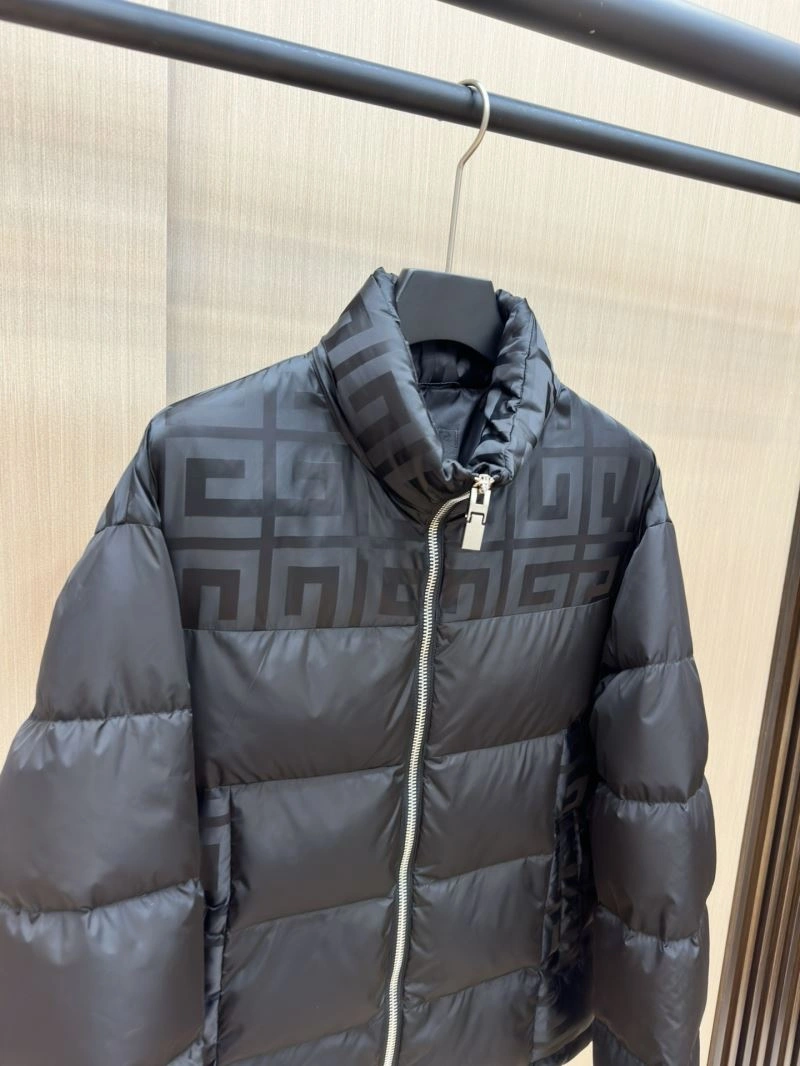 Precise copy Givenchy Down Jackets