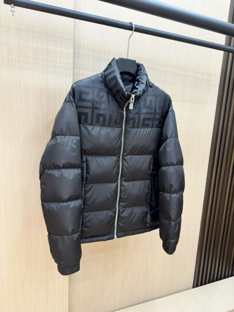 Precise copy Givenchy Down Jackets