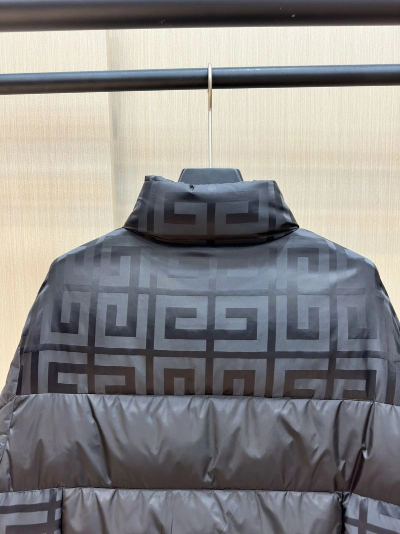 Precise copy Givenchy Down Jackets