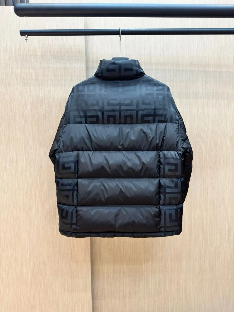 Precise copy Givenchy Down Jackets