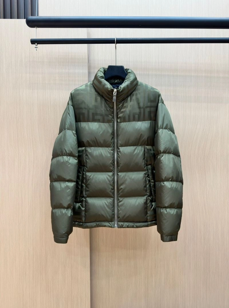 Givenchy Down Jackets