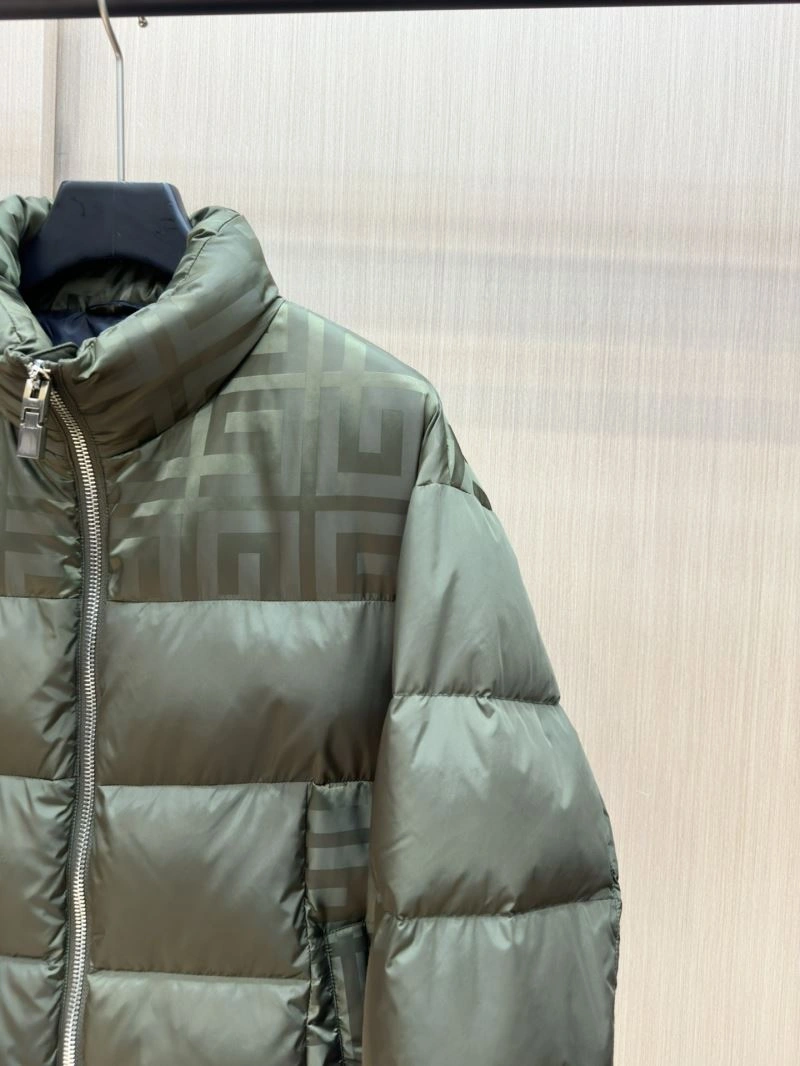 High fidelity Givenchy Down Jackets